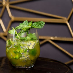 Barbacoa restaurant. Seminyak Bali Indonesia