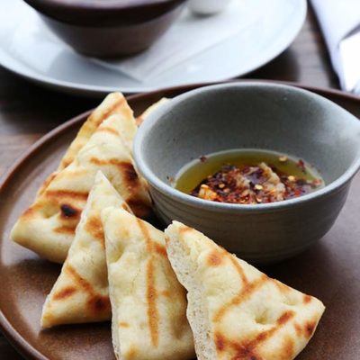 Barbacoa restaurant. Seminyak Bali Indonesia