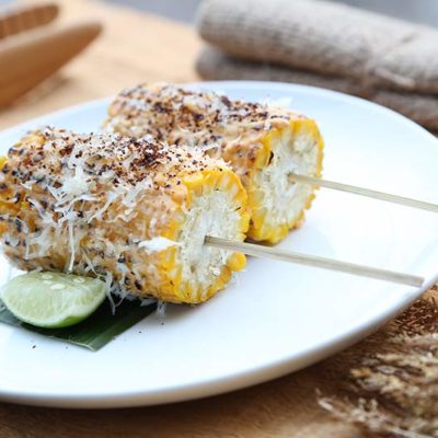 Barbacoa restaurant. Seminyak Bali Indonesia