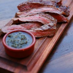 Barbacoa restaurant. Seminyak Bali Indonesia