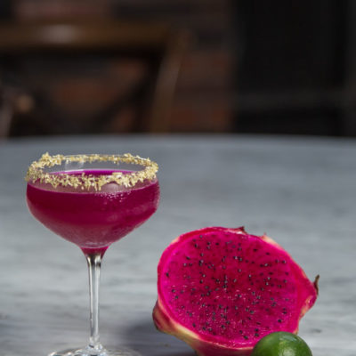 Barbacoa restaurant. Seminyak Bali Indonesia